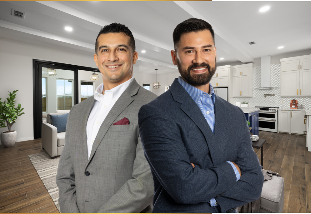 Home - Paez Family Homes